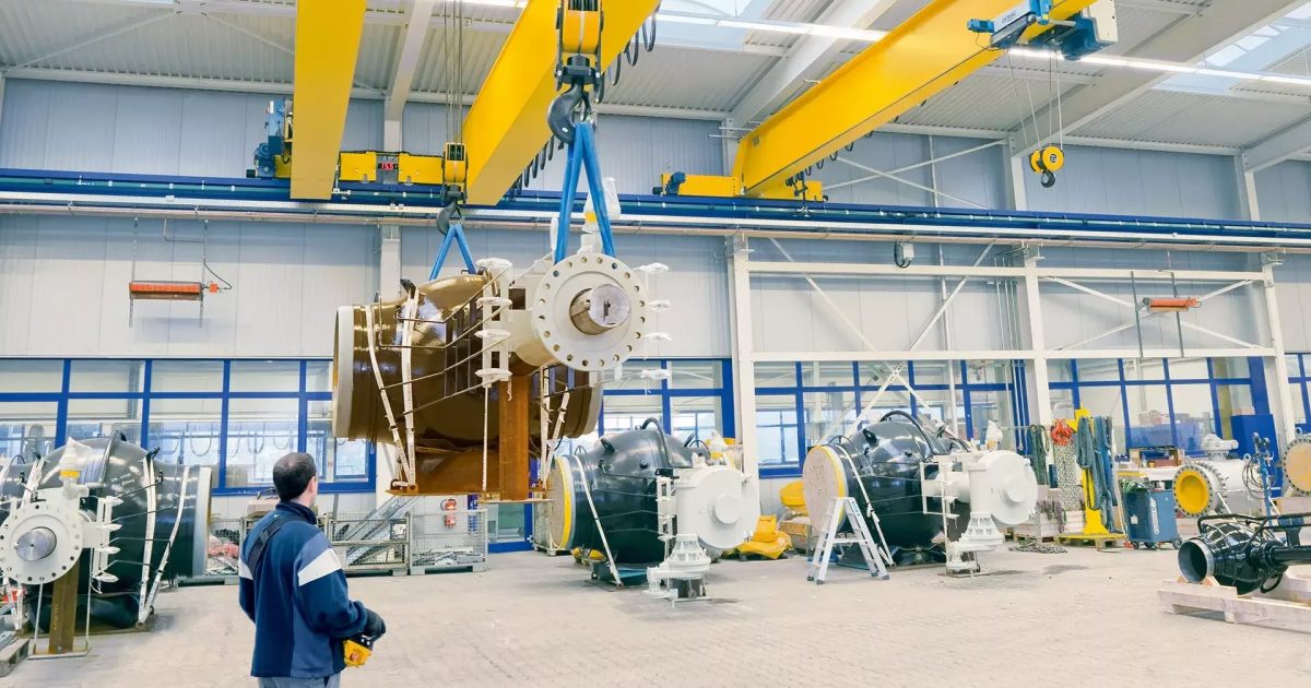 Frenos de seguridad, la clave para un sistema… - Urany Colombia