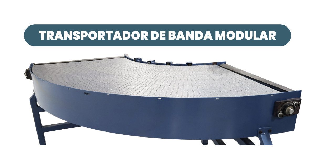 Banda Modular: Solución Flexible para Sistemas de… - Urany Colombia