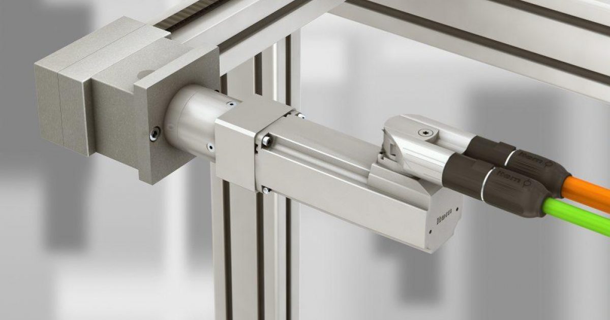 Guías lineales: funcionamiento y ventajas para tu… - Urany Colombia