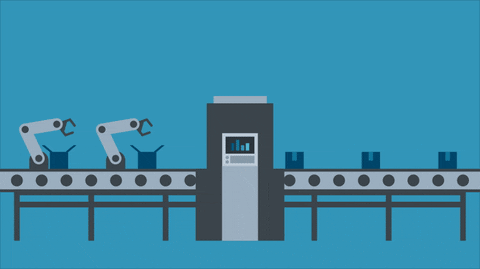 Evita la sobrecarga en tus líneas de trabajo - Urany Colombia